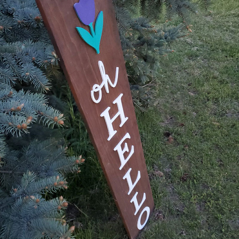 The Good Sign Co. - Heartfelt Custom Wood Gifts, Home Decor & More ...